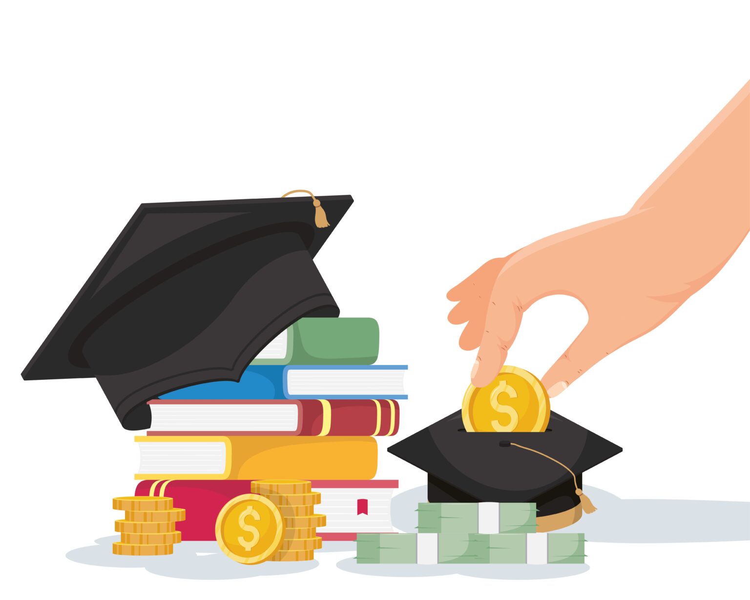 Scholarship Window – CSRE India